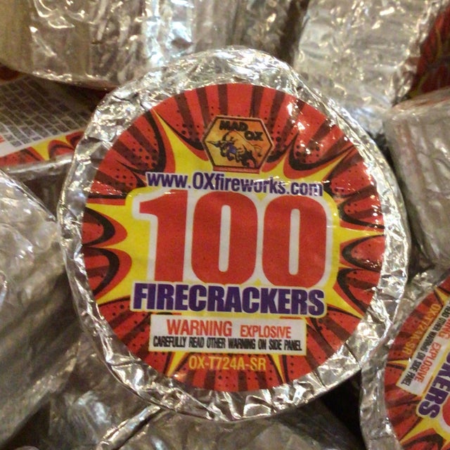 firecracker sw1