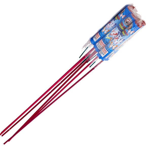 Flying Color Butterfly | KG Fireworks Warehouse - South Range, Wisconsin