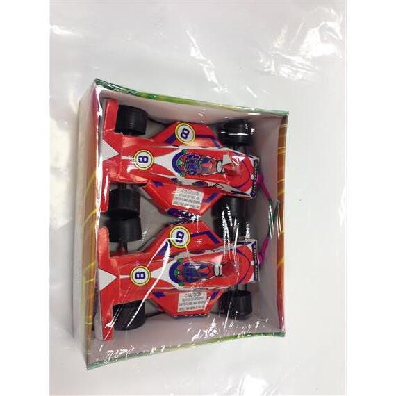 Spit Fire Race Car | KG Fireworks Warehouse - South Range, Wisconsin